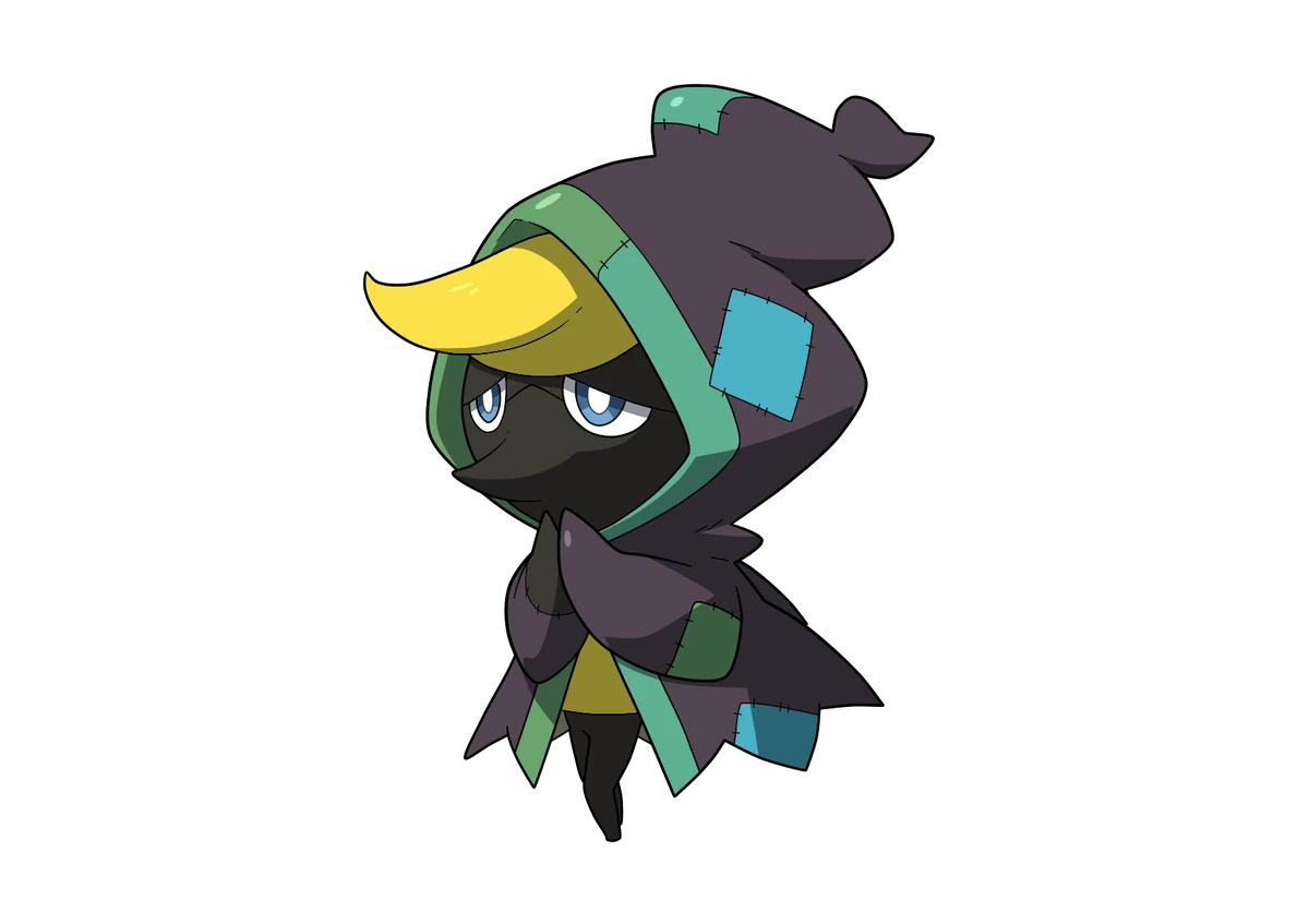 Paupo | Nexomon Wiki | Fandom