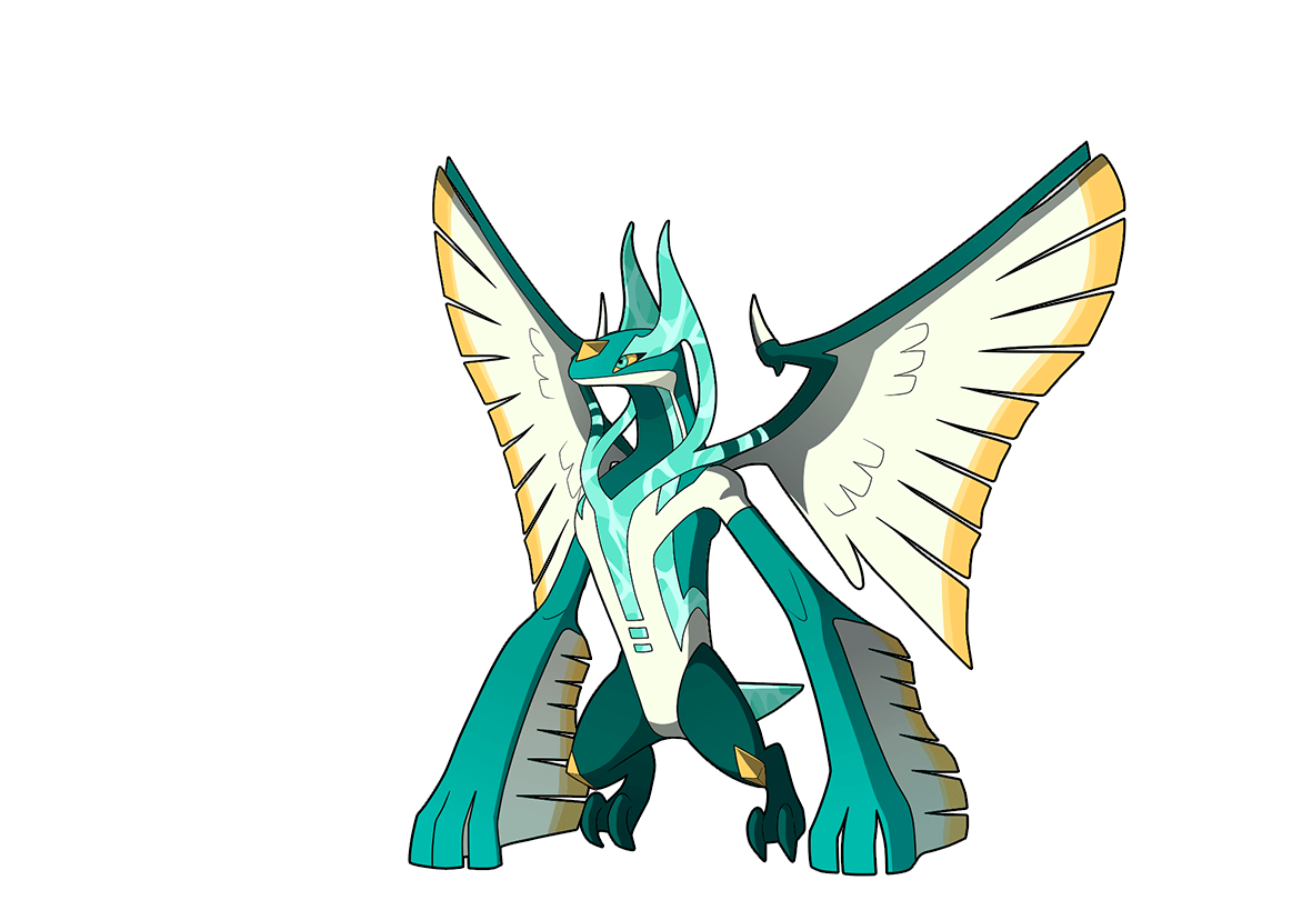 Ventra | Nexomon Wiki | Fandom