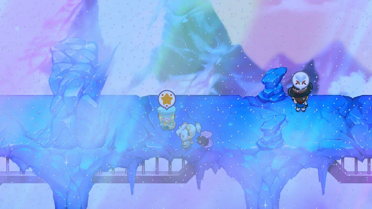 The Lost Ring (Quest) | Nexomon Wiki | Fandom