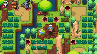 Void Forest 3 | Nexomon Wiki | Fandom