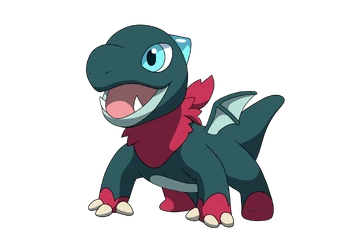 Basil | Nexomon Wiki | Fandom