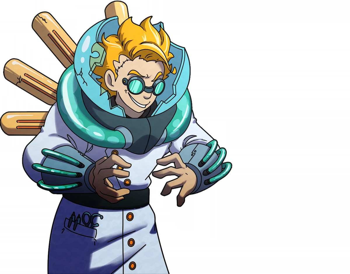 Logan (Character) | Nexomon Wiki | Fandom