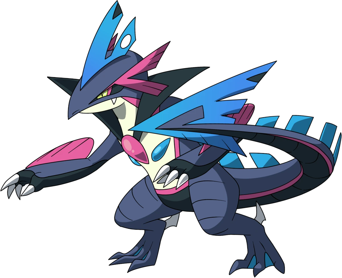 Torrex (Extinction) | Nexomon Wiki | Fandom