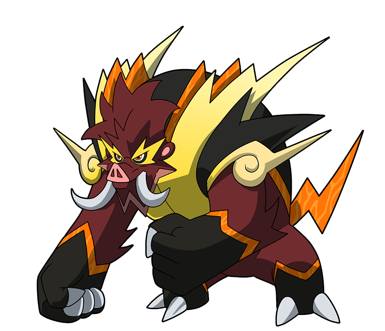 Krowr | Nexomon Wiki | Fandom