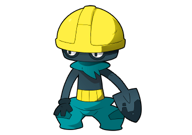 Digga | Nexomon Wiki | Fandom