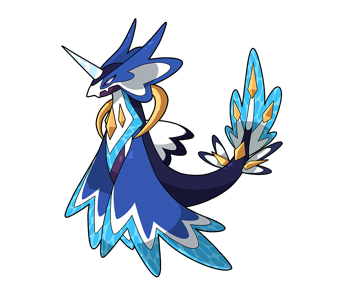 Darine | Nexomon Wiki | Fandom