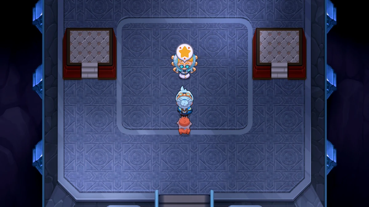 Fenrir is Reborn (Quest) | Nexomon Wiki | Fandom