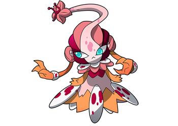 Saxia | Nexomon Wiki | Fandom