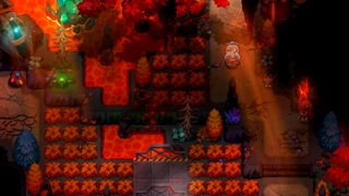 Ignitia Southeastern Entrance | Nexomon Wiki | Fandom