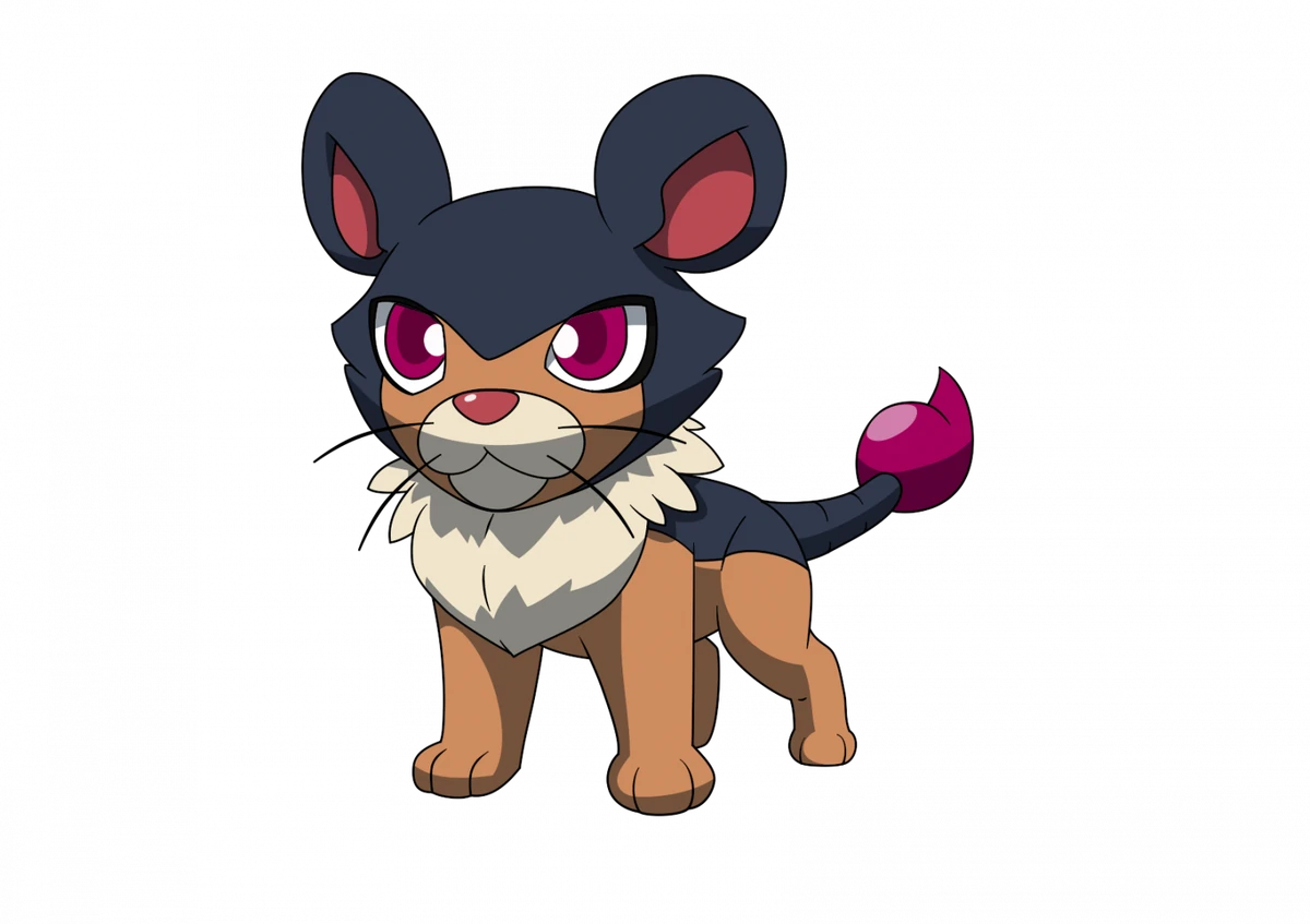 Griff | Nexomon Wiki | Fandom