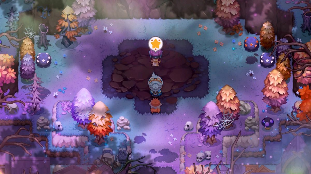 The Drake of Mind (Quest) | Nexomon Wiki | Fandom