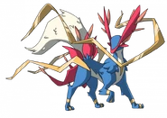 Tyrants | Nexomon Wiki | Fandom
