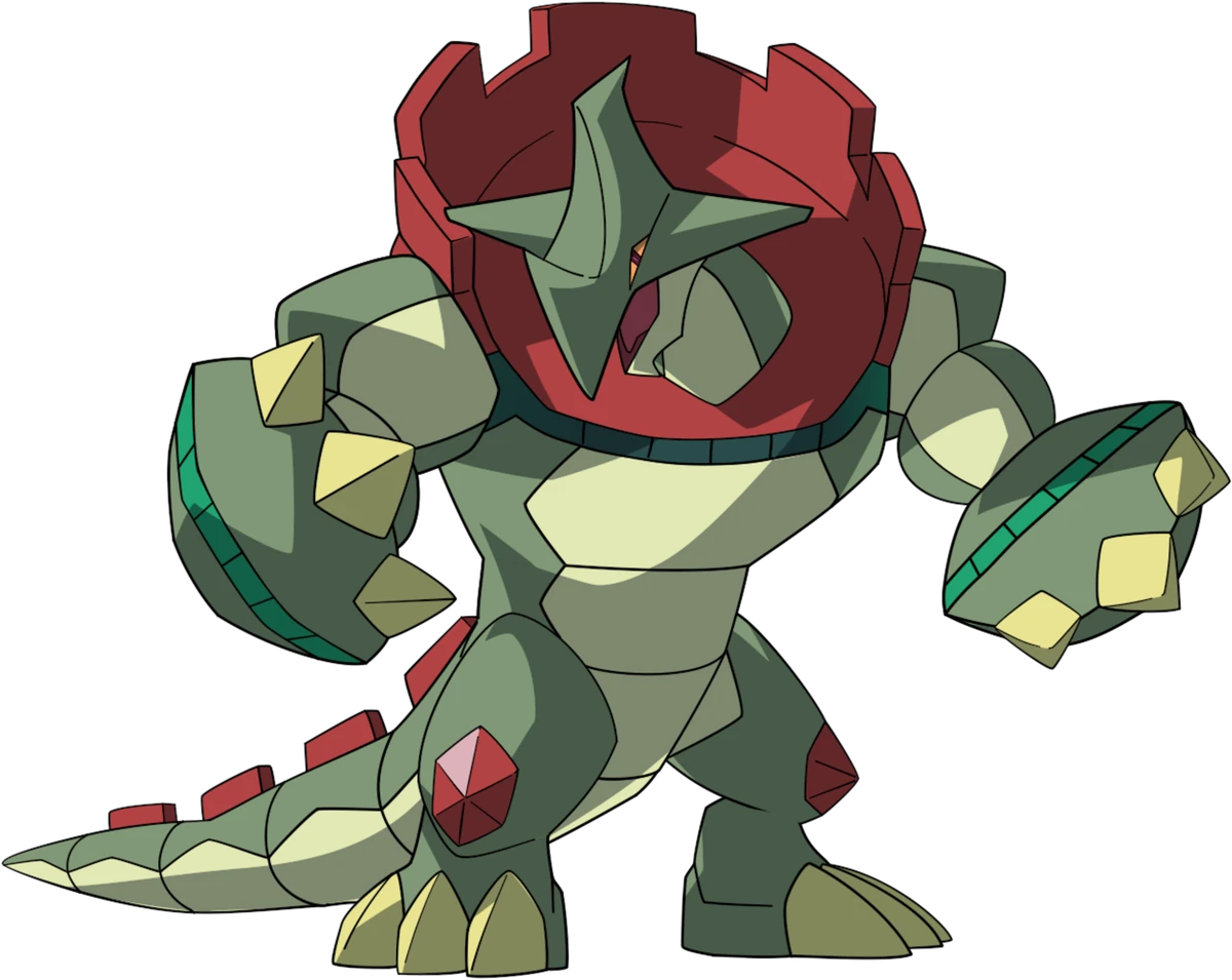 Agita | Nexomon Wiki | Fandom