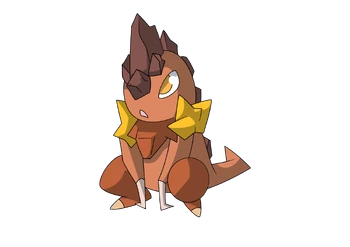 Oren | Nexomon Wiki | Fandom