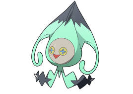 Jellien | Nexomon Wiki | Fandom