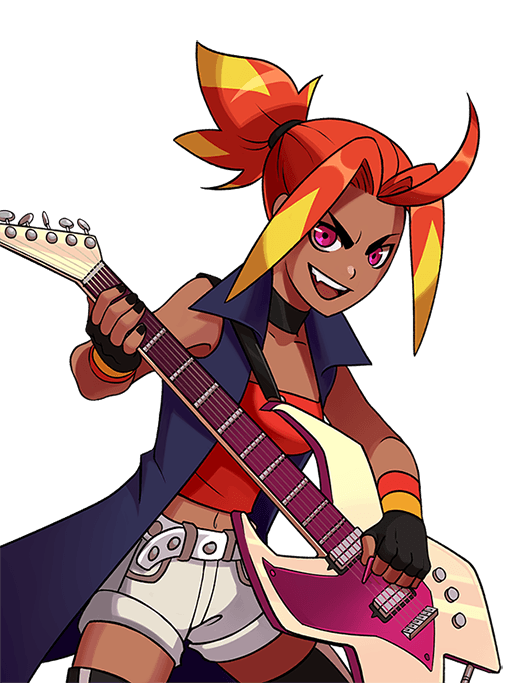 Ira (Character) | Nexomon Wiki | Fandom