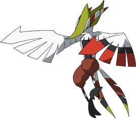 Maraudin | Nexomon Wiki | Fandom