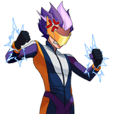 Zetta (Character) | Nexomon Wiki | Fandom