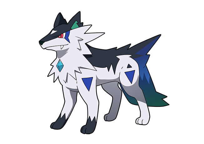 Luberg | Nexomon Wiki | Fandom