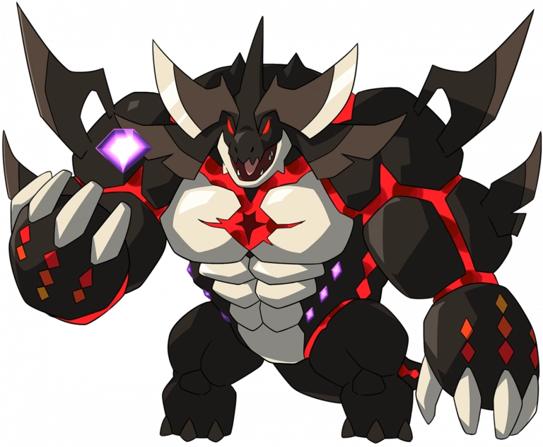 Braccus | Nexomon Wiki | Fandom