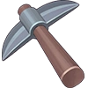 Pickaxe | Nexomon Wiki | Fandom