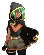 Deena (Character) | Nexomon Wiki | Fandom