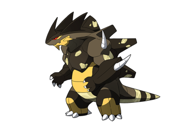 Grunda | Nexomon Wiki | Fandom