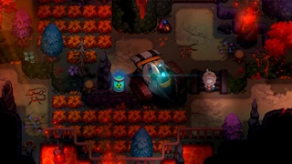 Ignitia Drill Vehicle | Nexomon Wiki | Fandom