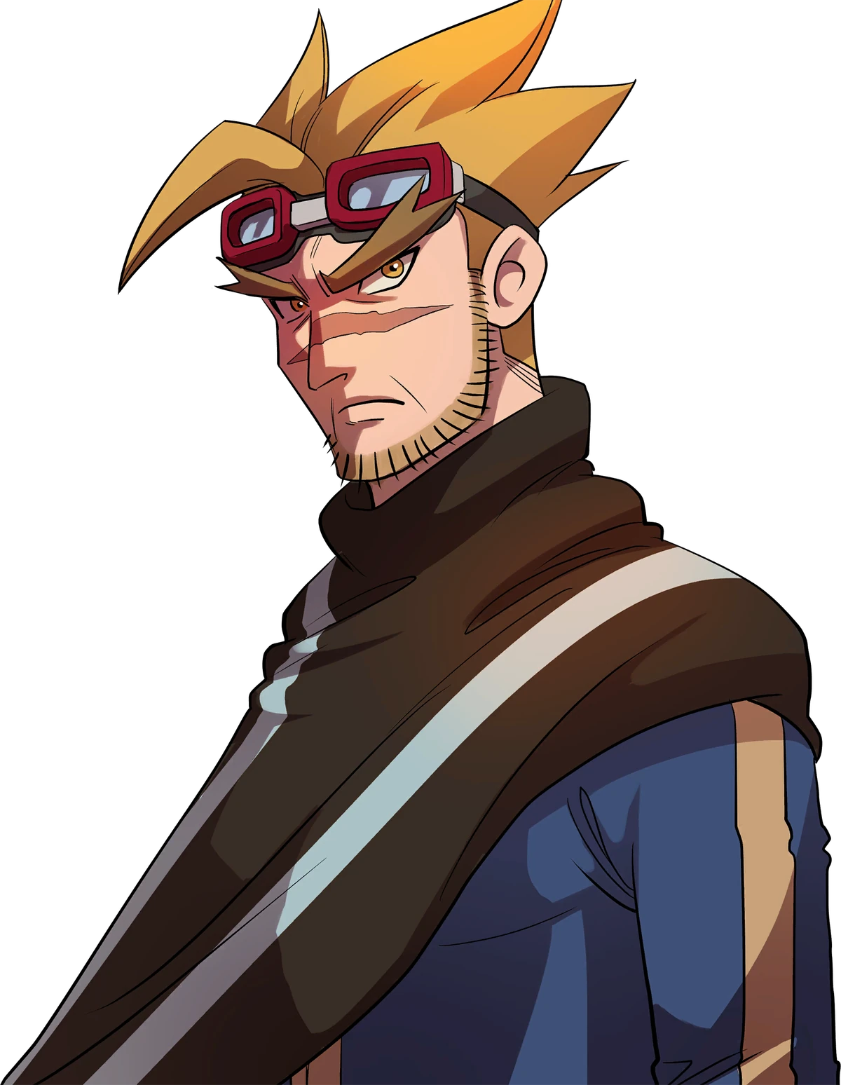 Ulzar (Character) | Nexomon Wiki | Fandom