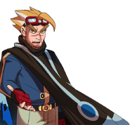 Ulzar (Character) | Nexomon Wiki | Fandom