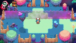 Void Area 3 | Nexomon Wiki | Fandom