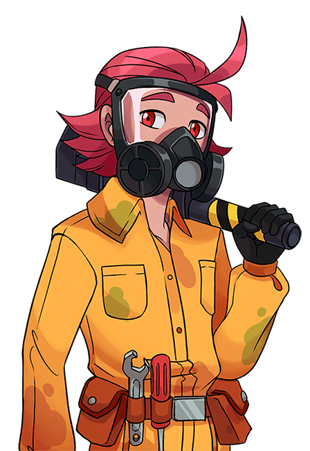 Matthew (Character) | Nexomon Wiki | Fandom