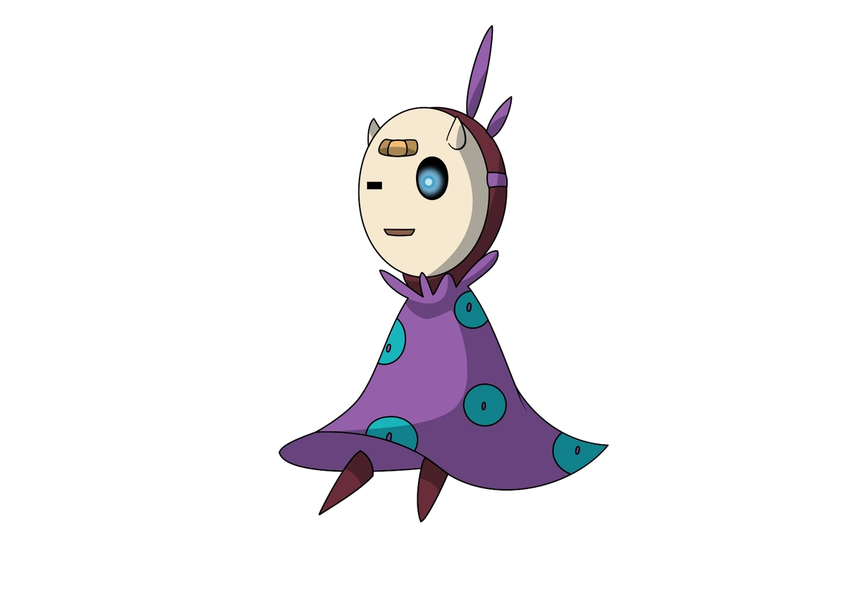 Duh | Nexomon Wiki | Fandom