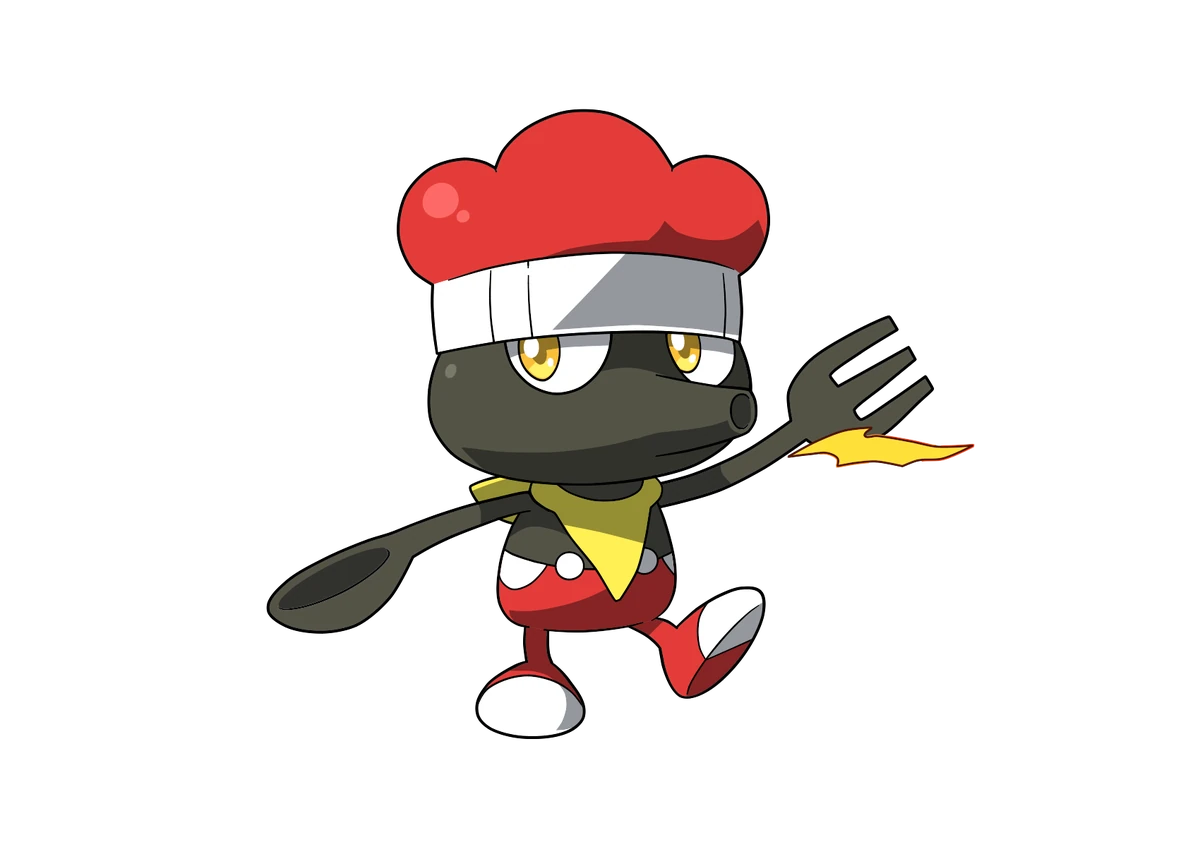 Chowser | Nexomon Wiki | Fandom