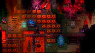 Ignitia Drill Vehicle Southwest | Nexomon Wiki | Fandom