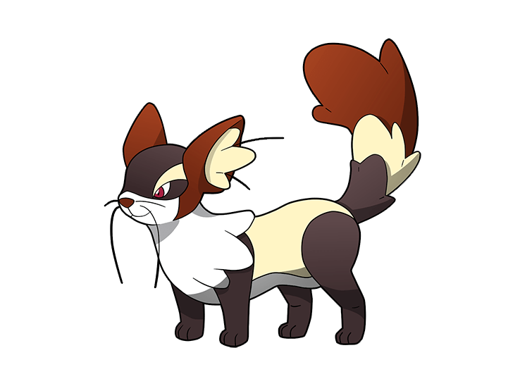 Fuzztino | Nexomon Wiki | Fandom