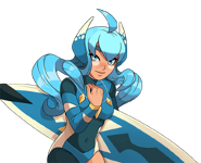 Merida (Character) | Nexomon Wiki | Fandom