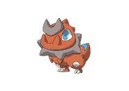 Starter Nexomon | Nexomon Wiki | Fandom