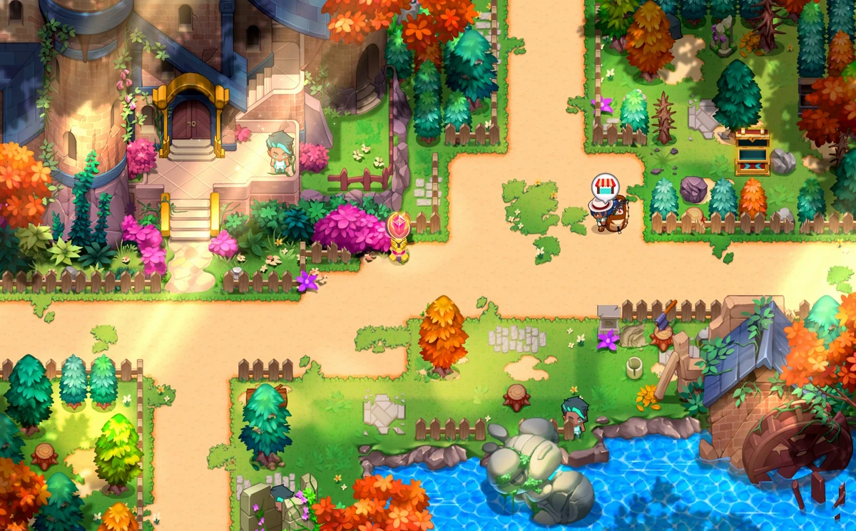 Category:Nexomon: Extinction | Nexomon Wiki | Fandom