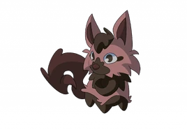 Dinja | Nexomon Wiki | Fandom
