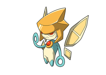 Replicanti | Nexomon Wiki | Fandom