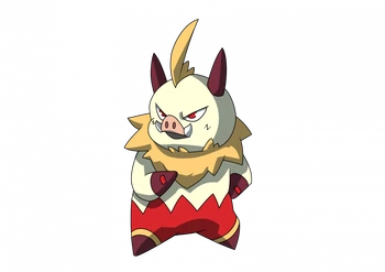 Hoglet | Nexomon Wiki | Fandom
