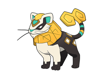Aulion | Nexomon Wiki | Fandom