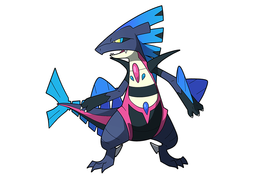 Torrex | Nexomon Wiki | Fandom