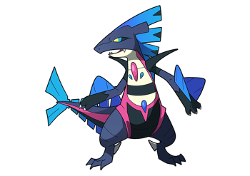Torrex | Nexomon Wiki | Fandom