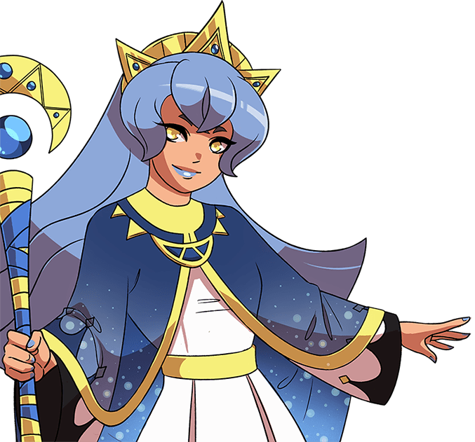 Miriam (Character) | Nexomon Wiki | Fandom
