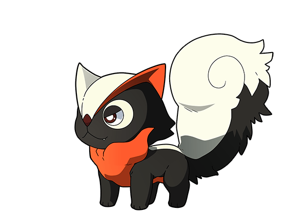 Sprunk | Nexomon Wiki | Fandom