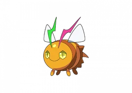 Zumble | Nexomon Wiki | Fandom