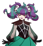 Hilda (Character) | Nexomon Wiki | Fandom