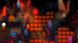 Ignitia Thirsty Guy South | Nexomon Wiki | Fandom